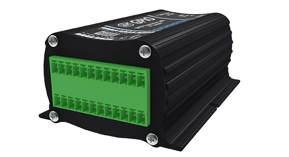 Sonifex AVN-GPIO GPIO to LAN Transceiver (PTP, EMBER+ & UDP)